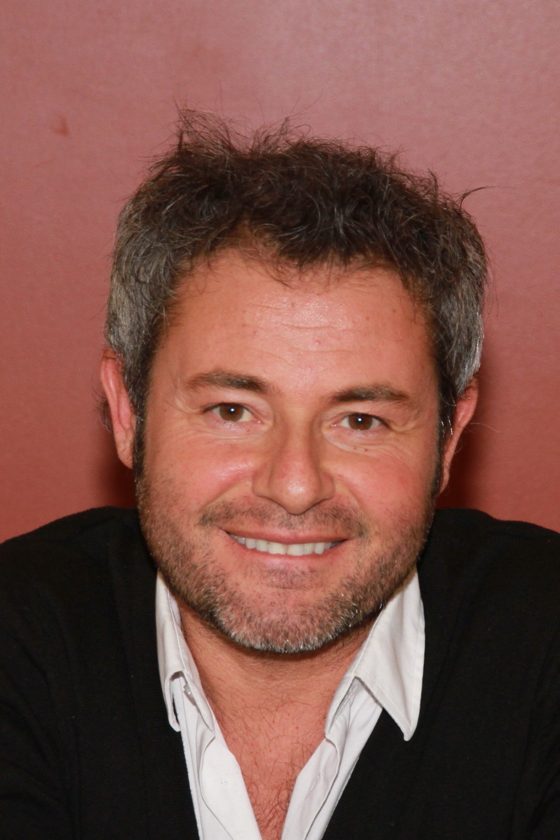 Personnalités - Club Du Lundi